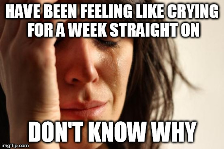 First World Problems Meme - Imgflip