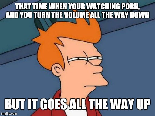 Futurama Fry Meme - Imgflip