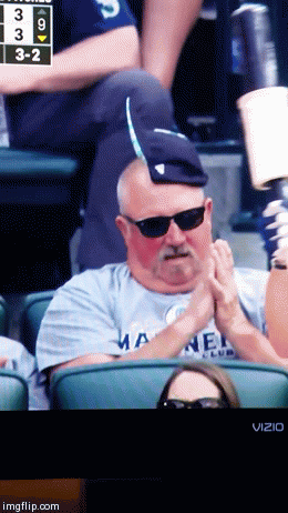 Everybody clap your hands! - Imgflip