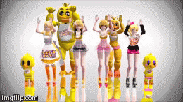 The Let's Eat Dance! - Imgflip