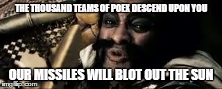 Our arrows - Imgflip