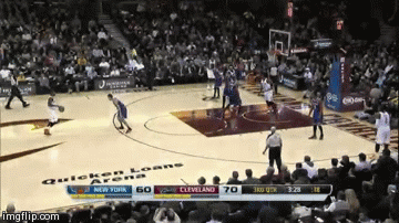Kyrie Irving 3-Pointer - Imgflip
