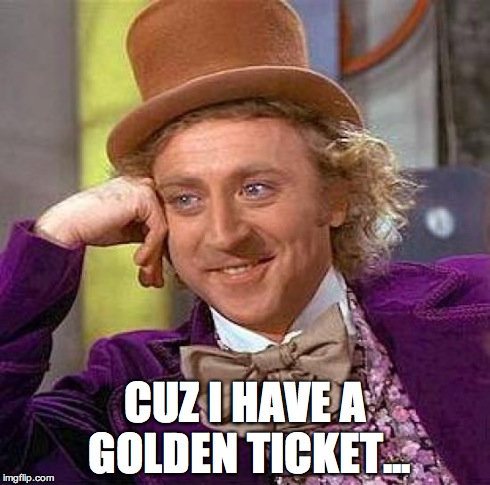 Creepy Condescending Wonka Meme - Imgflip