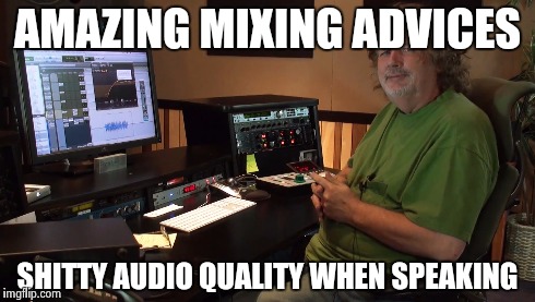 This came to my mind watching the last episode - Imgflip