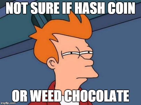 Futurama Fry Meme - Imgflip