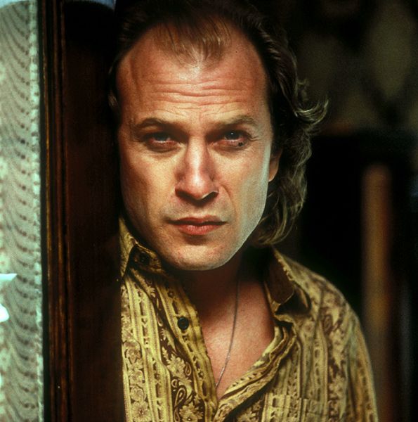 Buffalo Bill Blank Template Imgflip