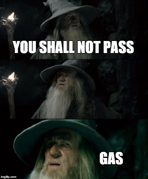 With my D&D buddies when this joke came up - Imgflip