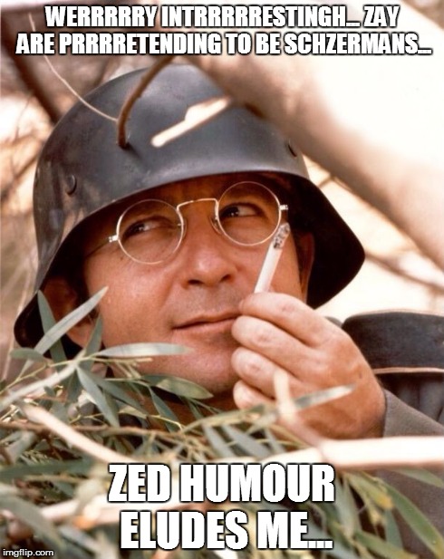 Wolfgang the German soldier - Imgflip