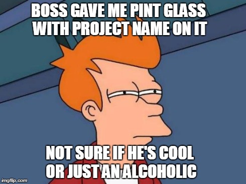 Futurama Fry Meme - Imgflip