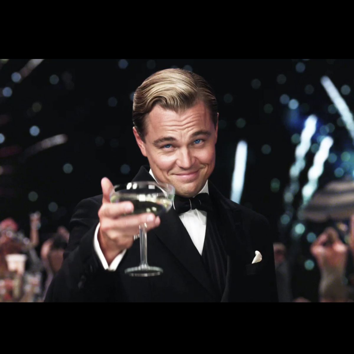 Leonardo DiCaprio Toast Memes Imgflip