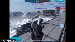 robots fight - Imgflip