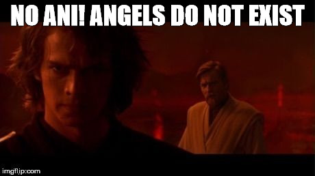 The Dark Side - Imgflip