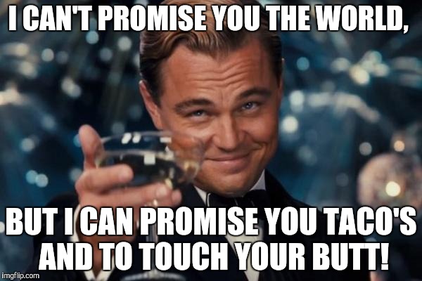 Leonardo Dicaprio Cheers Meme - Imgflip