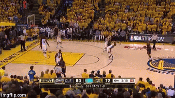 LeBron James 3-Pointer - Imgflip
