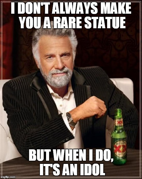 The Most Interesting Man In The World Meme - Imgflip