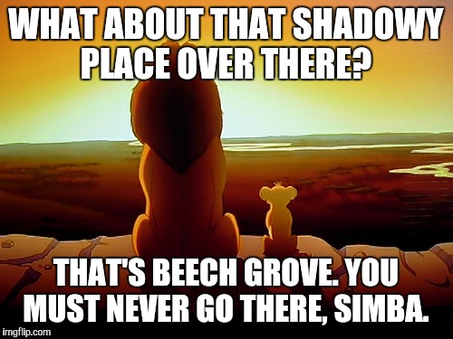 Lion King Meme - Imgflip