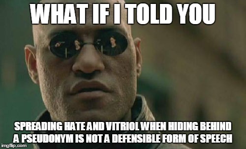 Matrix Morpheus Meme - Imgflip