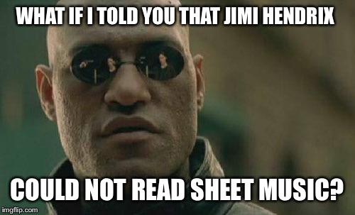 Matrix Morpheus Meme - Imgflip