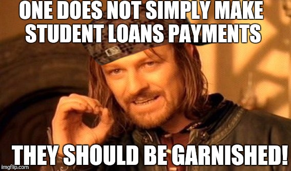 It should come with Garnish! - Imgflip