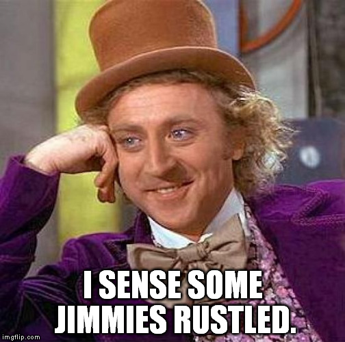 Creepy Condescending Wonka Meme - Imgflip