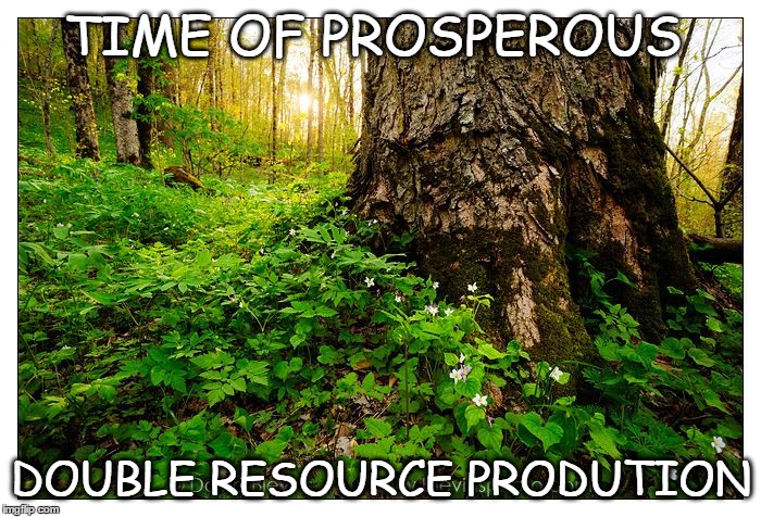 Image tagged in double resource - Imgflip