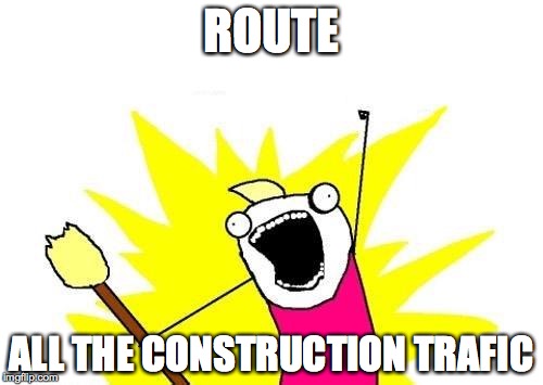 X All The Y Meme - Imgflip