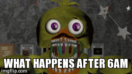 After 6am - Imgflip