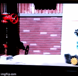 Robots failing - Imgflip