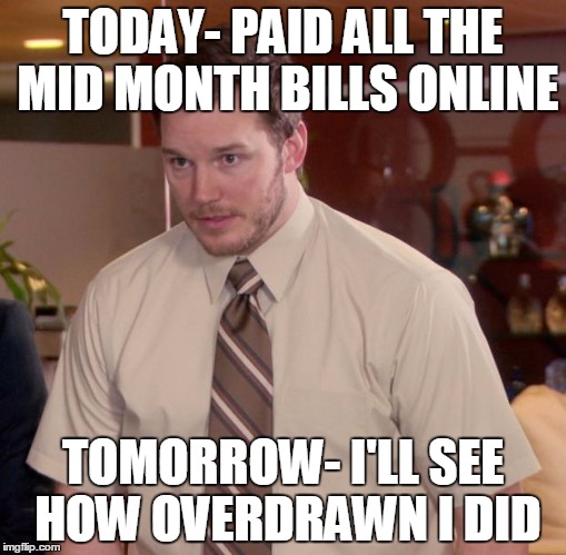 Afraid To Ask Andy Meme - Imgflip