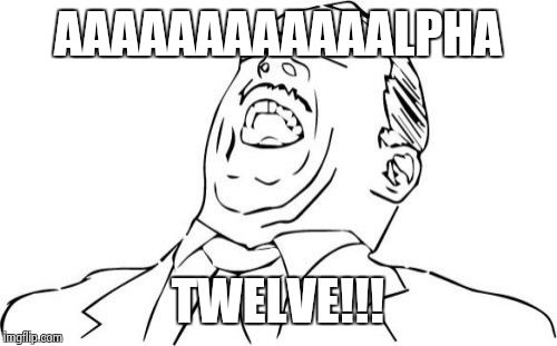 Aw Yeah Rage Face Meme - Imgflip