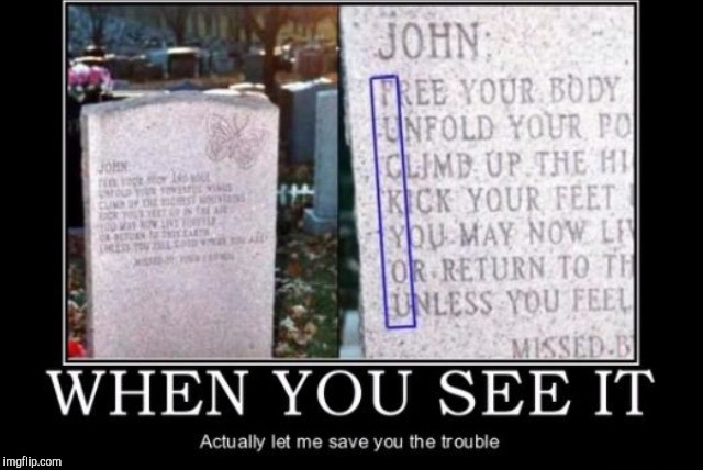 Now that's just rude but kinda funny :/ - Imgflip