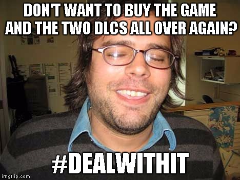 At least one person is loving the Luke Smith interview. : r/DestinyTheGame