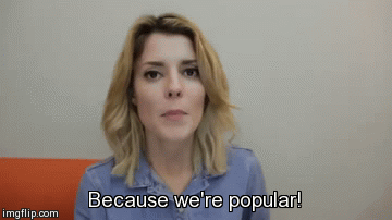 Animated GIF - Imgflip