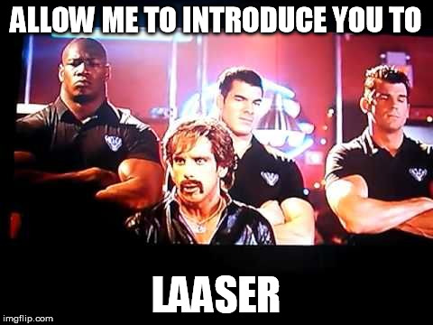 Virginia Tech Athletics: Hokies hire Jon Laaser to Replace Bill Roth ...