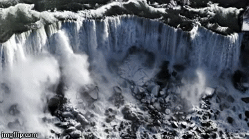 Niagara Falls - Imgflip