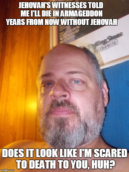 Image tagged in the apostate mainer - Imgflip