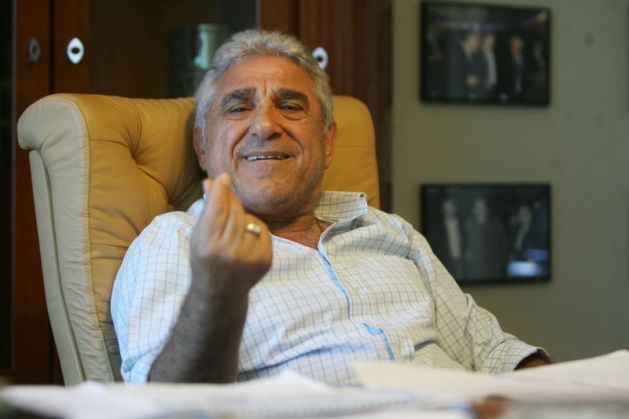 giovanni becali Blank Template - Imgflip