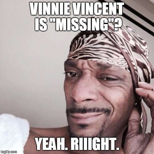 Image tagged in sceptical snoop - Imgflip