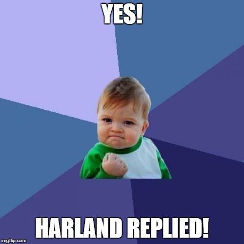 Success Kid Meme - Imgflip