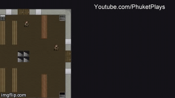 My Experience in CDDA - Imgflip