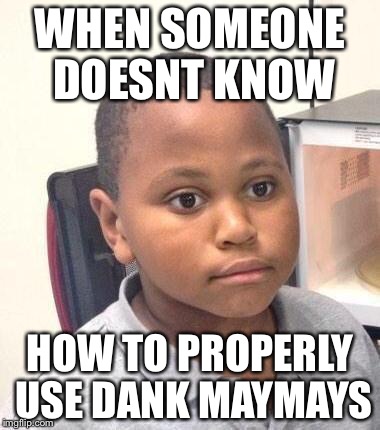 Minor Mistake Marvin Meme - Imgflip