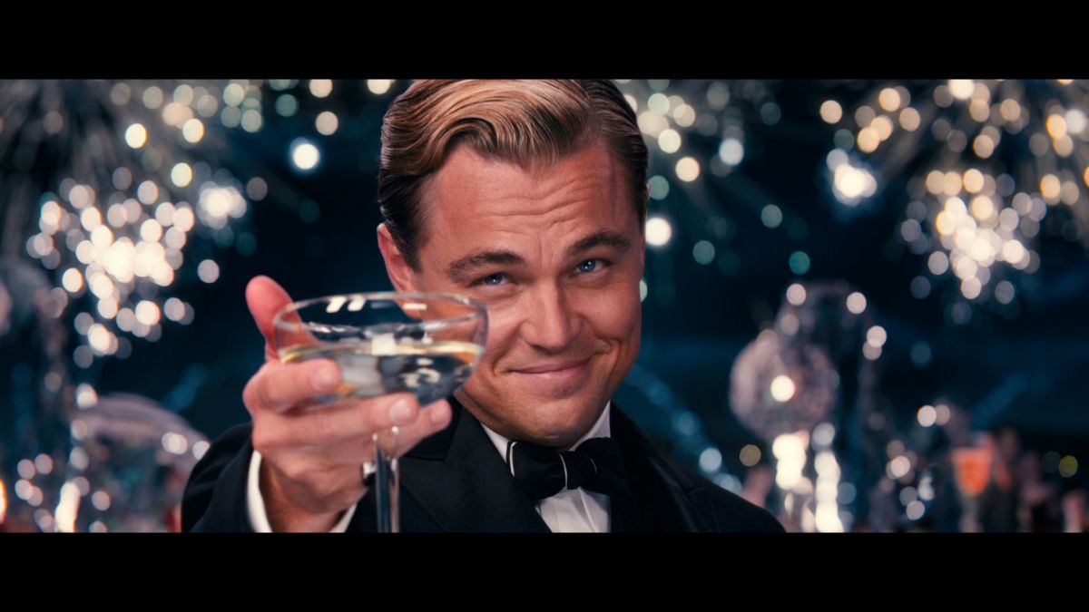 Leonardo Dicaprio Latest Memes Imgflip