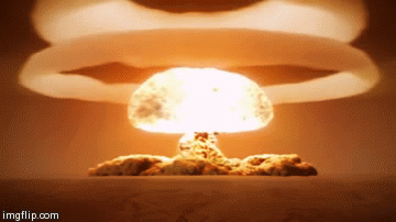TSAR Bomb! - Imgflip