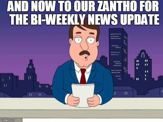 Tom Tucker - Imgflip