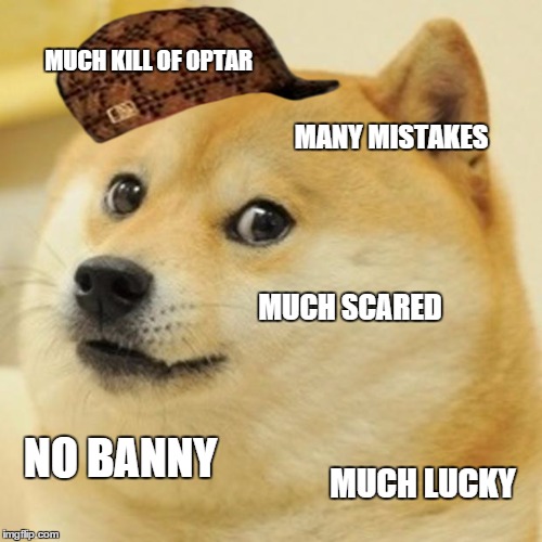 Doge Meme - Imgflip