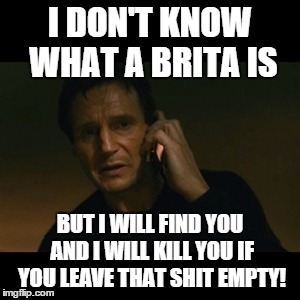 Am I The Only One Around Here Meme - Imgflip