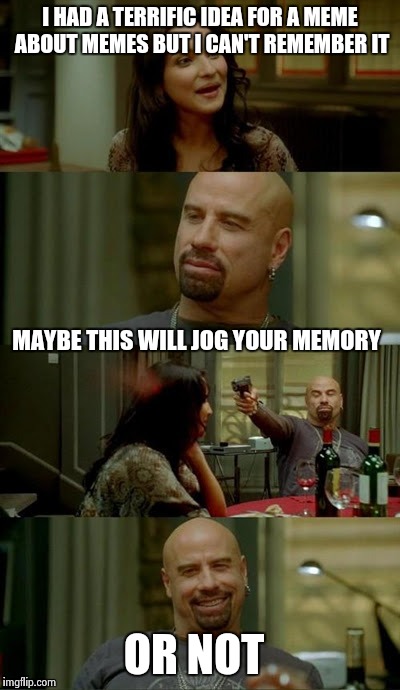 Morgan Freeman Good Luck Meme - Imgflip