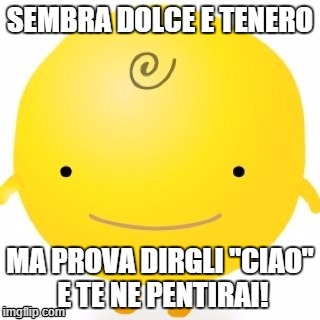 Simsimi Meme - Imgflip