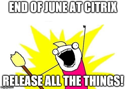 X All The Y Meme - Imgflip