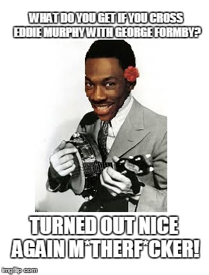 Eddie Formby - Imgflip